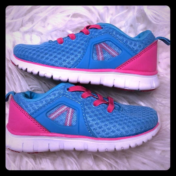 bcg | Shoes | Girls Sneakers | Poshmark